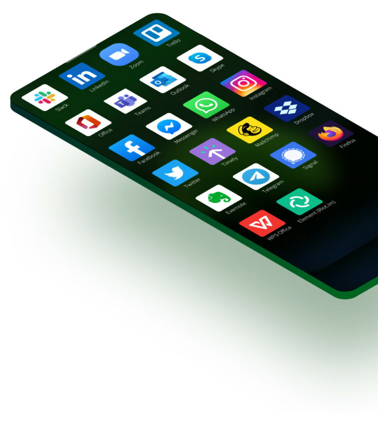 Sailfish OS fourth generation - Sailfish OS