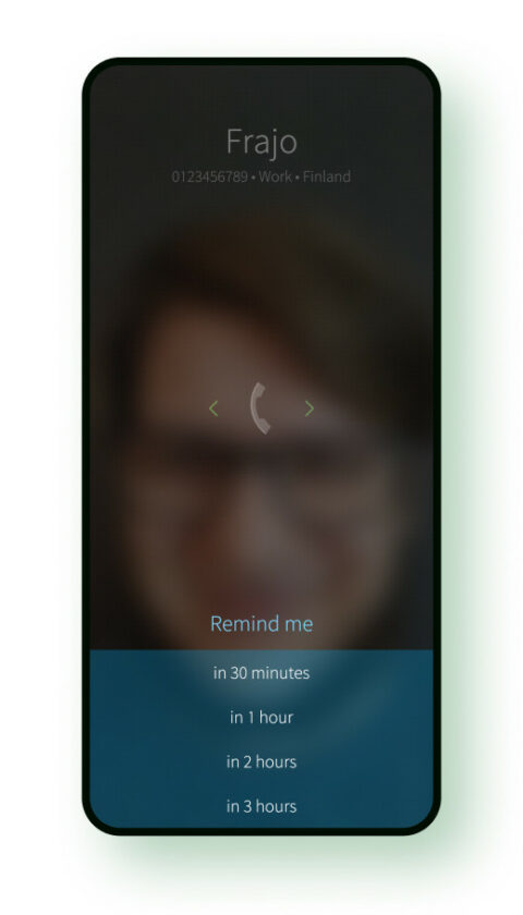 Sailfish OS - European alternative for Mobile operating systems