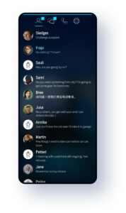 Sailfish OS fourth generation - Sailfish OS
