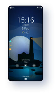 Sailfish OS fourth generation - Sailfish OS