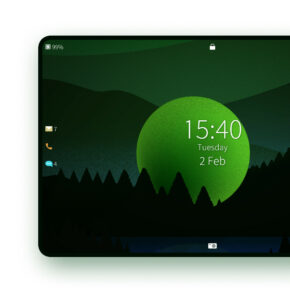 Sailfish OS fourth generation - Sailfish OS